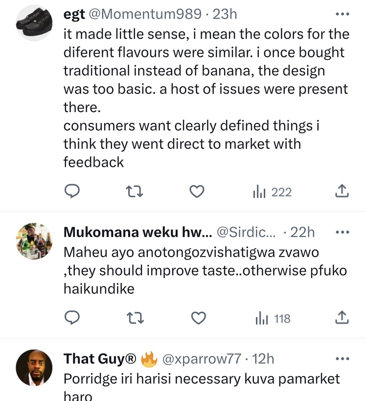 REBRANDING GONE WRONG | Mafaro