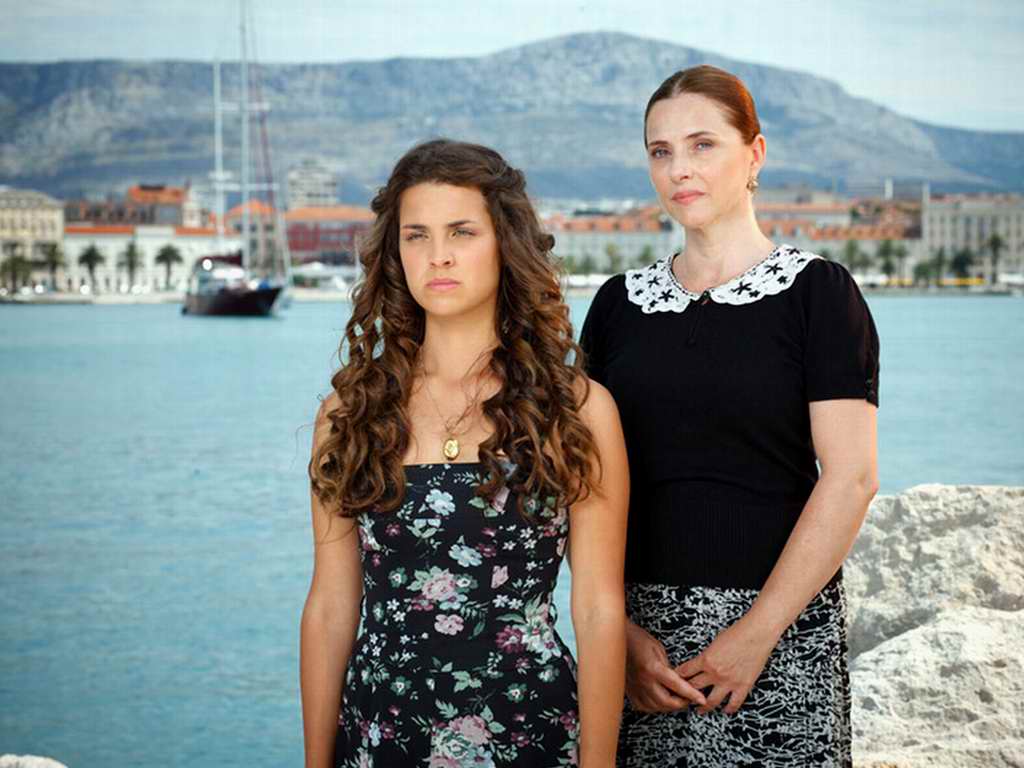 Larin izbor - Alchetron, The Free Social Encyclopedia