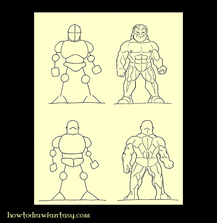 1000+ images about Referencias on Pinterest | Character design ...