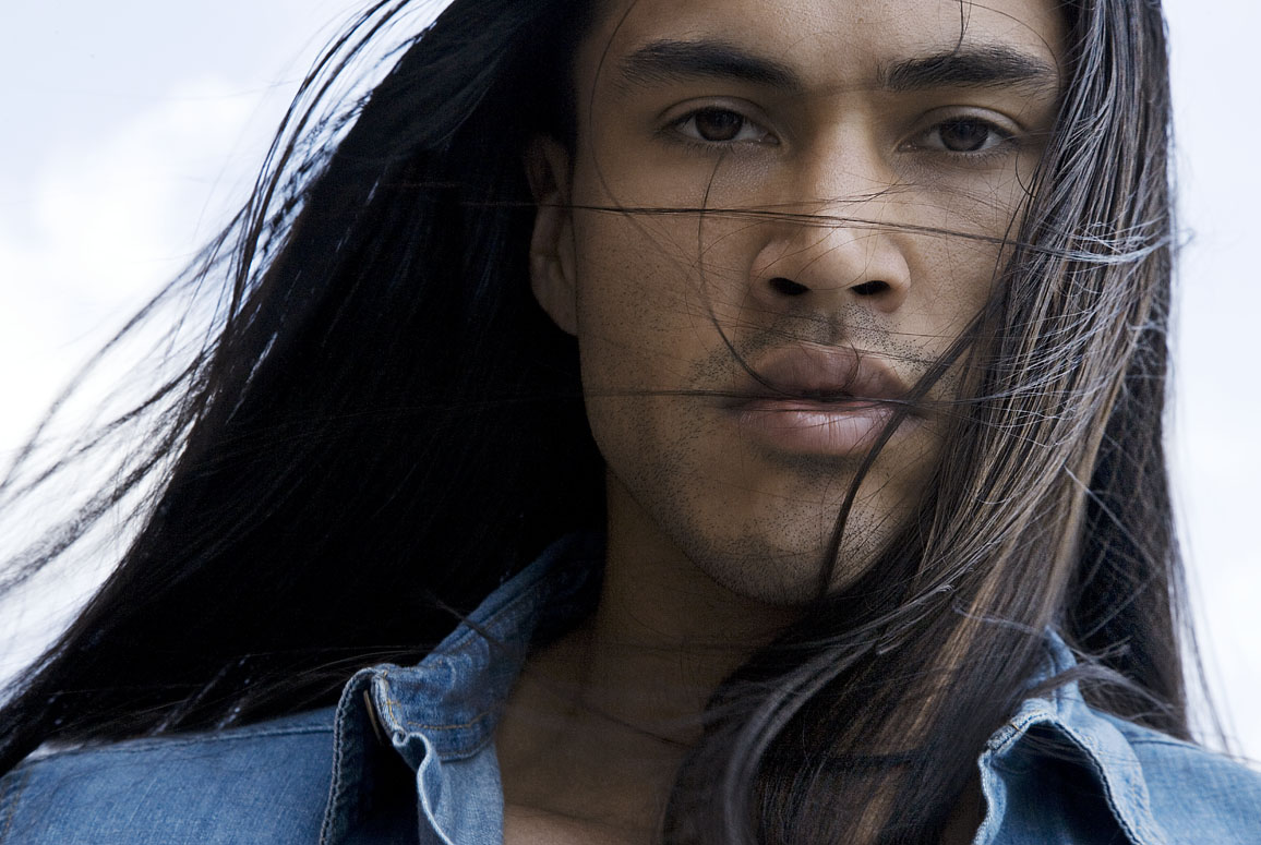 Martin Sensmeier