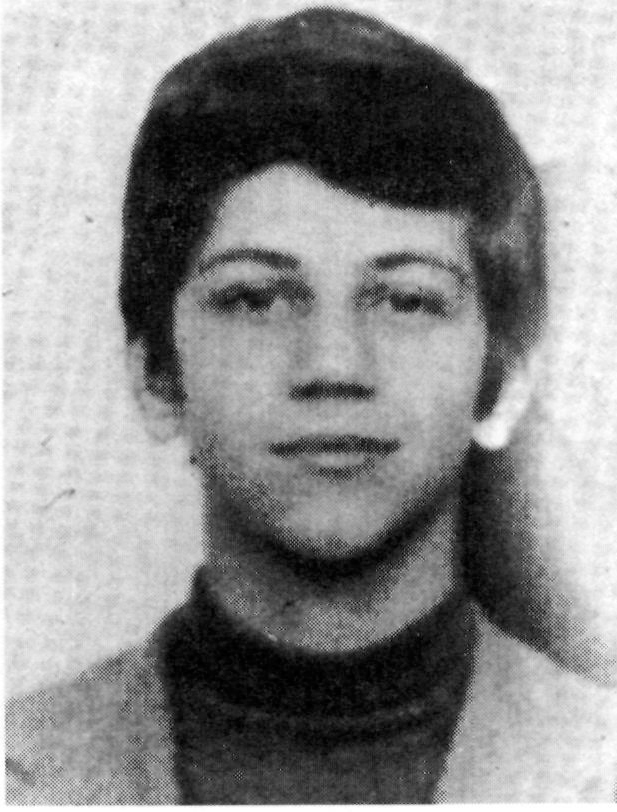 ΝΤΟΠΙΟΣ: ΟΙ ΝΕΚΡΟΙ ΤΟΥ ΠΟΛΥΤΕΧΝΕΙΟΥ