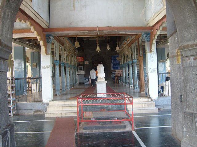 Namo Nityananda: Divine land of Ganeshpuri