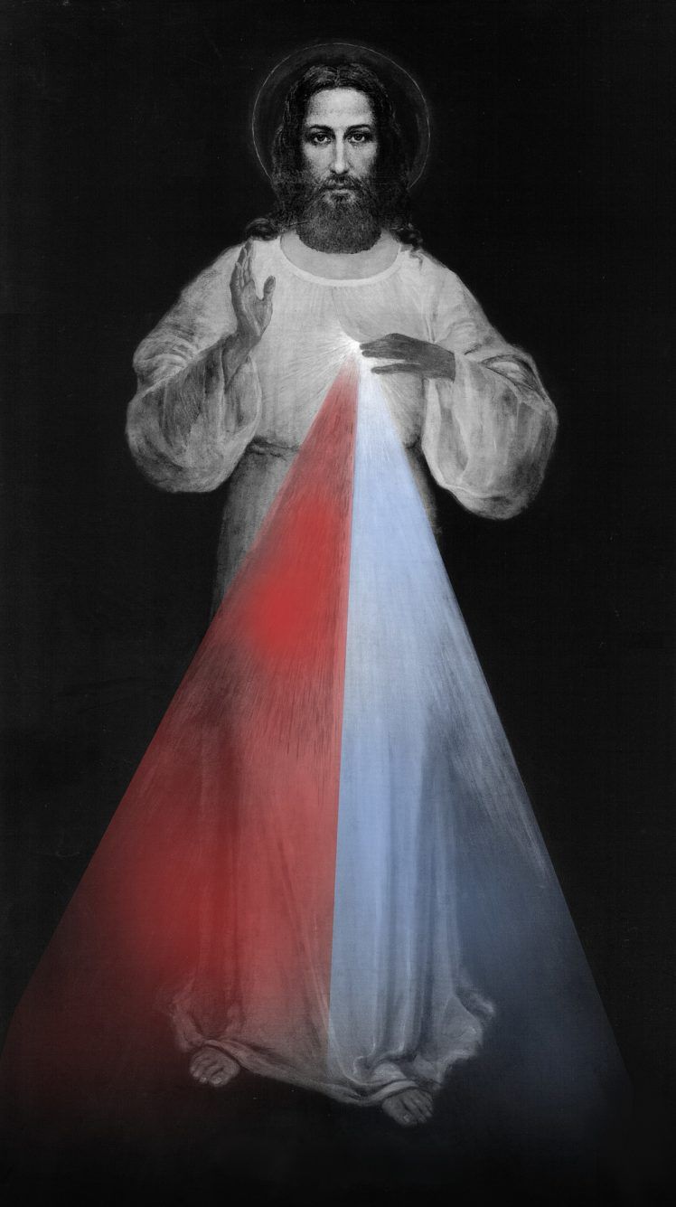Divine Mercy High Resolution Images & Wallpapers - ദൈവകരുണയുടെ മനോഹരമായ ...