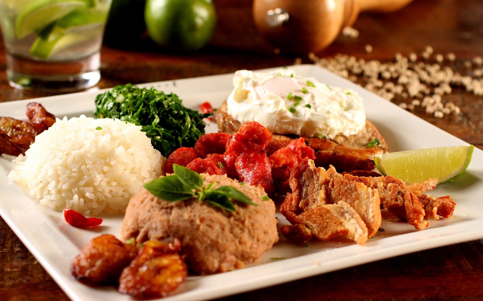 Eu, Gourmet: O virado à paulista!