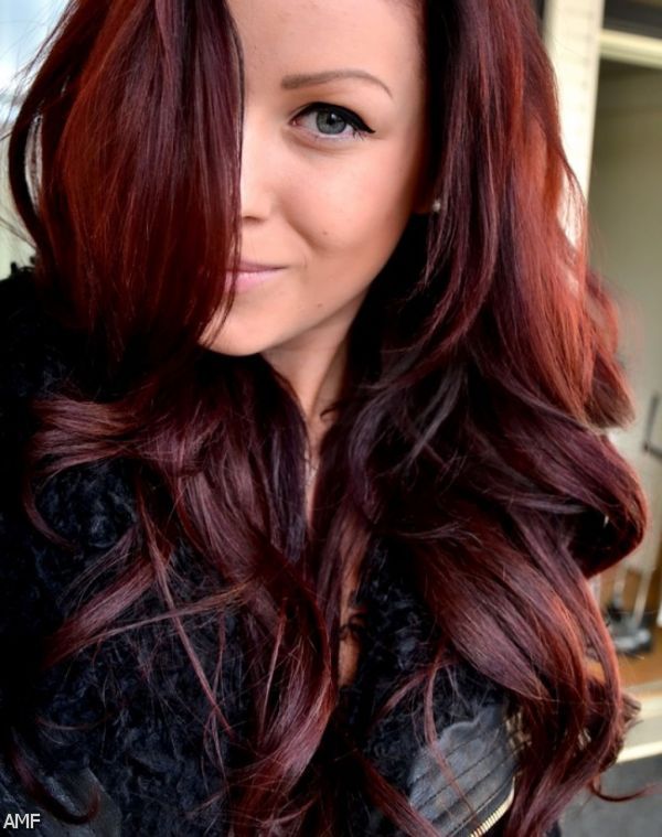 Latest Hair Color Ideas 2020