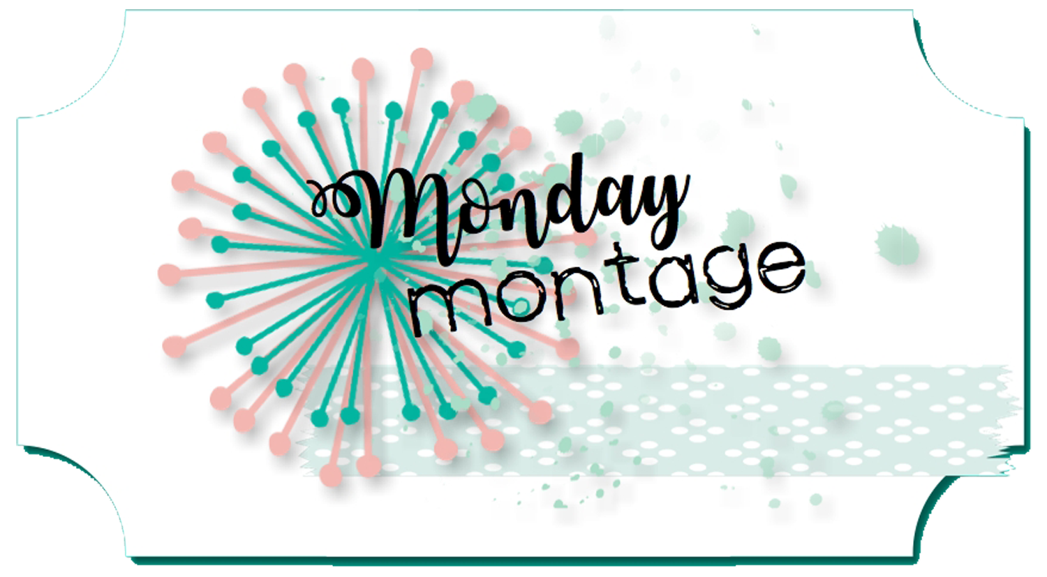 Craft-somnia Momma: Twinkle Twinkle Little One ~ Monday Montage