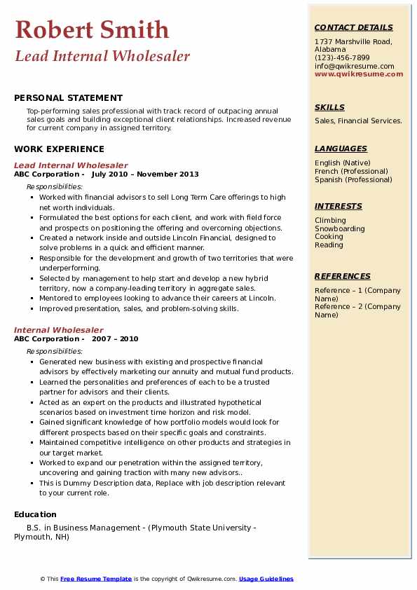 Januari 2021 ~ Resume Letter