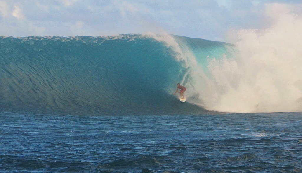 Lorelei's Adventures: Episode 22 Pohnpei, Micronesia