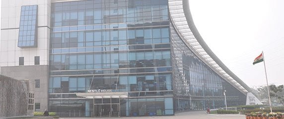 Nestle India Ltd Head Office