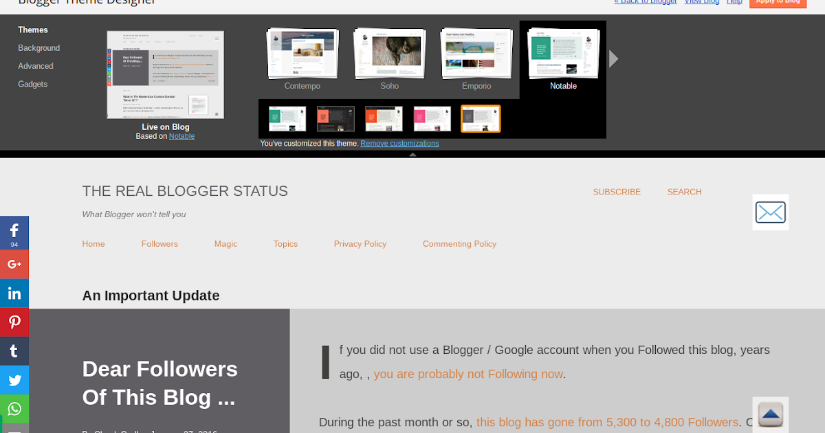 Add CSS Rules Using Template Designer "Add CSS"