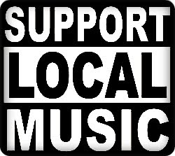 SacRocks: Support Local Music!