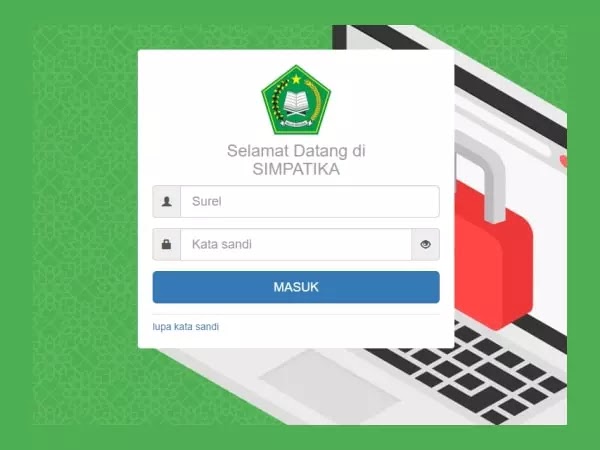 SIMPATIKA Syarat, Fungsi dan Cara Mendapatkan NPK (Nomor Pendidik ...