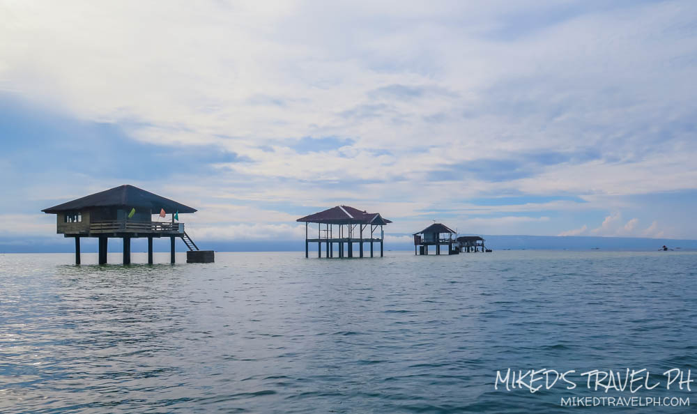 Negros Oriental: Manjuyod Sandbar | Miked's Travel PH
