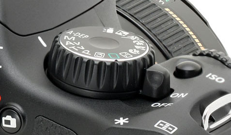 Mode Pemotretan pada Kamera - Kitab Fotografer