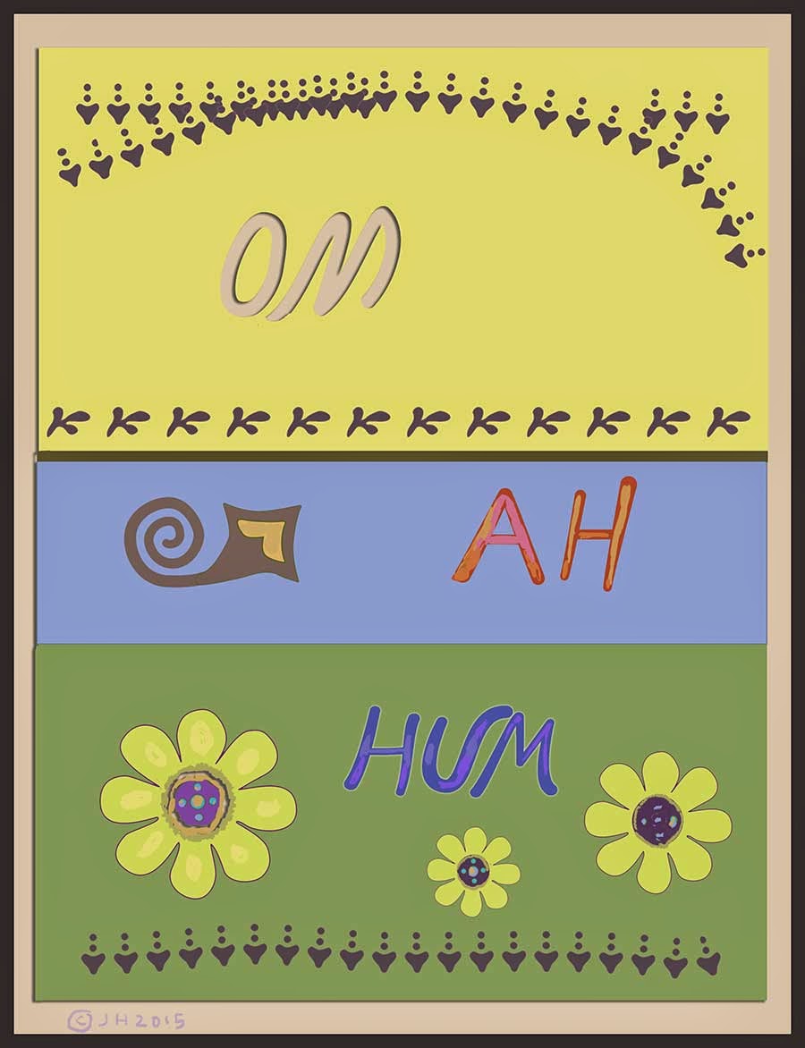 Club Morono: om ah hum