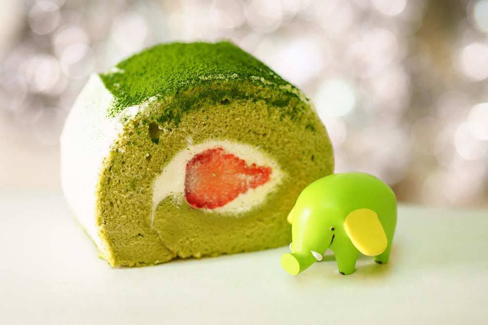 Postres con te matcha- 5 recetas con el te matcha de protagonista ...