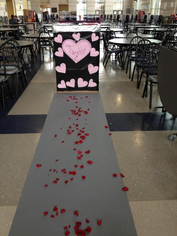 Creative Prom Ideas
