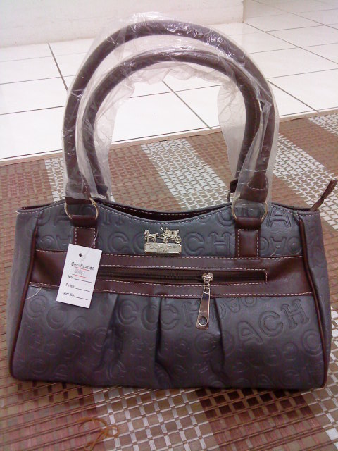 Dalisya Collection: Baru...Beg tangan