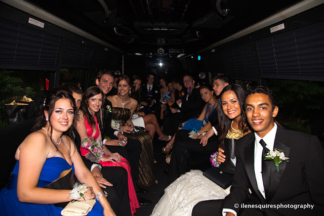 Ilene Squires Photography: Staten Island Technical High School Prom ...