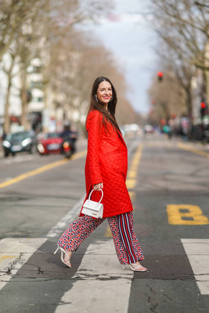 Pajama look: this is how you style the trend correctly | A World Shopping