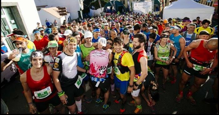 5 NUEVAS CARRERAS EN EL CALENDARIO