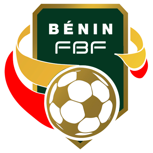 ESCUDOS DO BENIN ~ Escudos de Futebol do Mundo