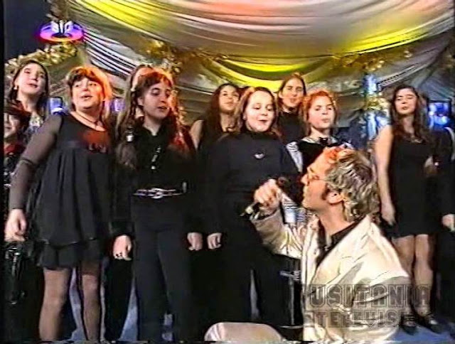 Programa >> 'Ainda Faltam 3 Anos Para O Ano 2000' da SIC – Especial Fim ...