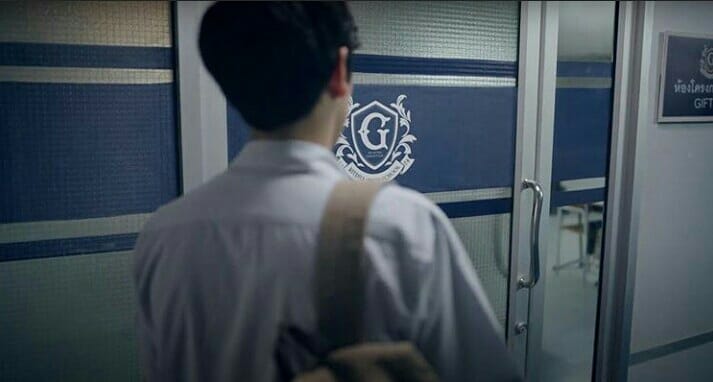 √ Review The Gifted Graduation 2020