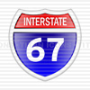 Owensboro Economic Development Blog: Facts about Interstate 67 as ...
