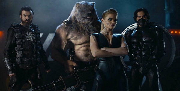 Guardianes: se estrenará en México con doblaje al español – ANMTV