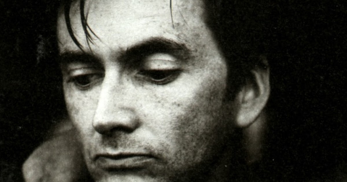 From The Archives: The Visible Man