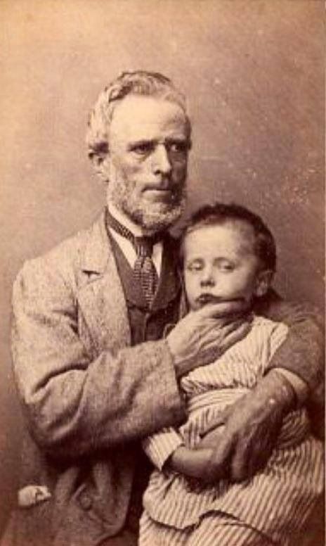 Post Mortem Photography | Amusing Planet
