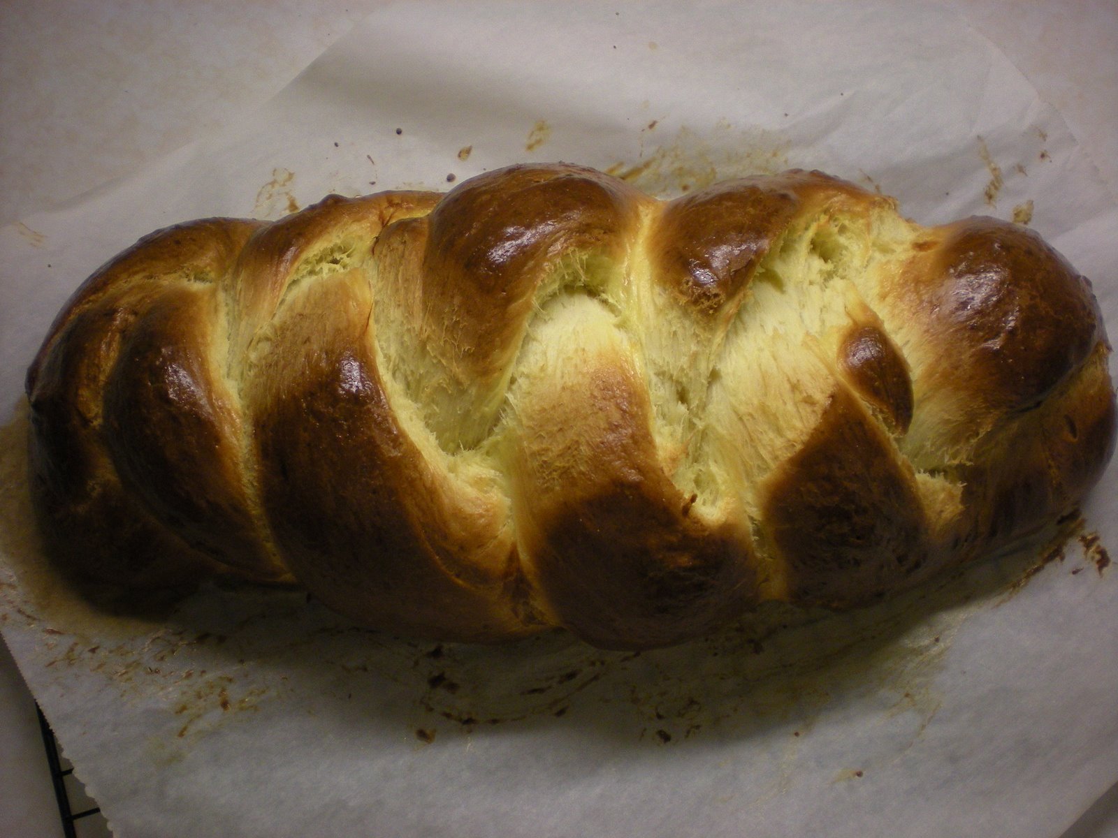 The Bread Maiden: The Science Behind... scoring your dough and not ...