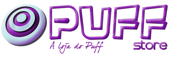 A Puff Store | Puff Store Teste