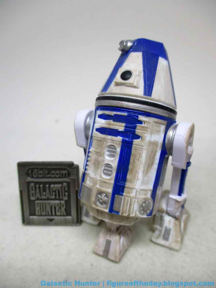 Galactic Hunter's Star Wars Figure of the Day with Adam Pawlus: Star ...