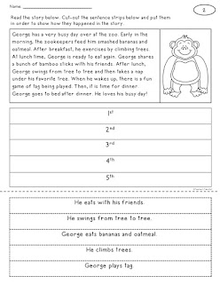 How to Improve Reading Comprehension | Teacher's Take-Out