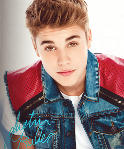 JustinBieber Love story