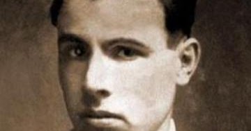 Il canto delle sirene: Kočo Racin