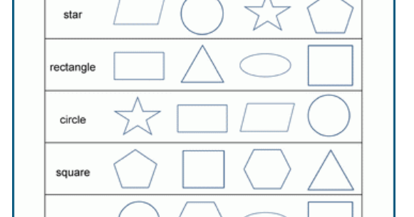 ENGLISH CLASSROOM 53 SHAPES英文教室五十三形狀