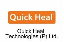 LATEST JOBS FOR YOU: Quick Heal Technologies Walkin Drive for Fresher ...