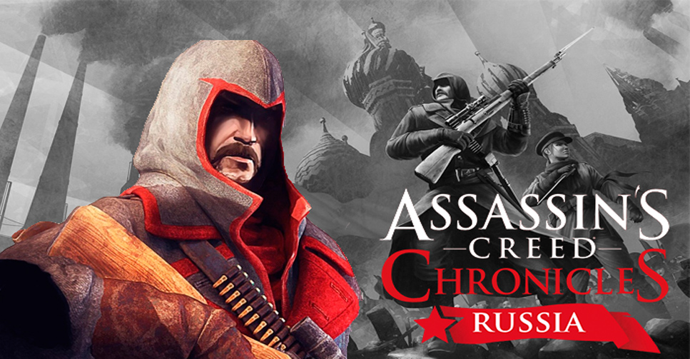 Análise: Assassin's Creed Chronicles: Russia é a volta da franquia ao ...