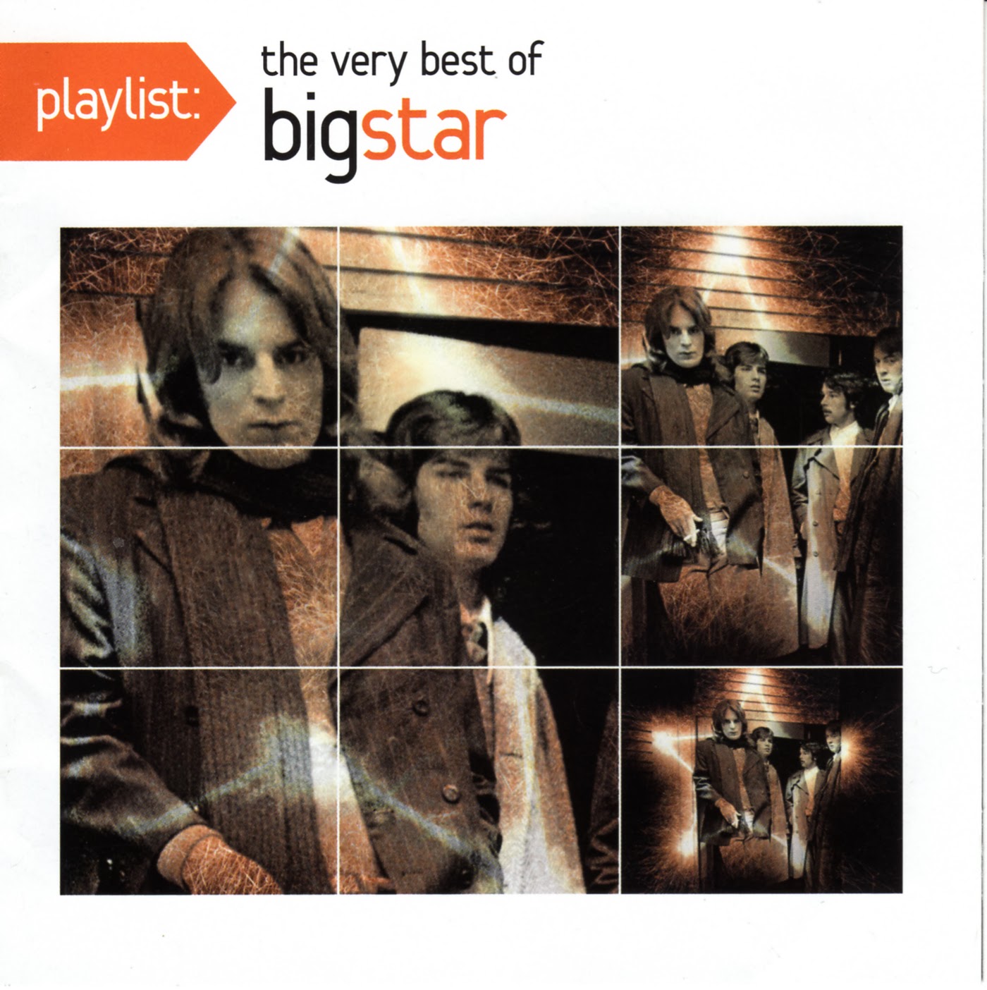 Broken Hearted Toy: CD Review: Big Star - Playlist: The Very Best Of ...