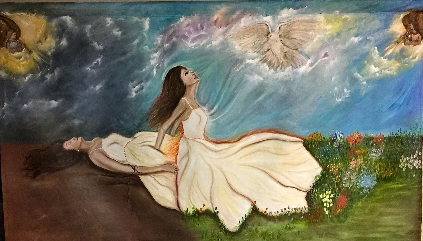 The Heart of the Father Ministries: The Bride of Christ