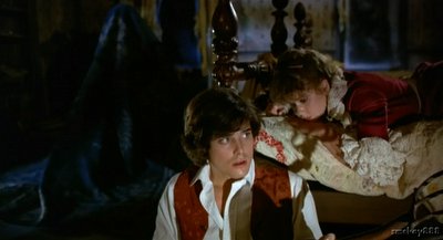 The Robby Horror Show: Hell Night (1981)