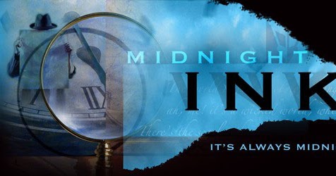 Mystery Fanfare: MIDNIGHT INK: Shutting its doors