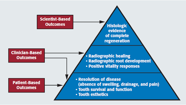 Regeneration in Endodontics- Current Status in Endodontics
