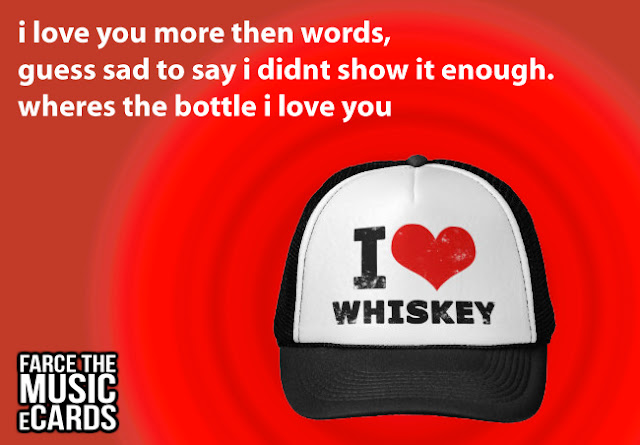 Farce the Music: Thomas Rhett, Sam Hunt, Kane Brown Fan eCards