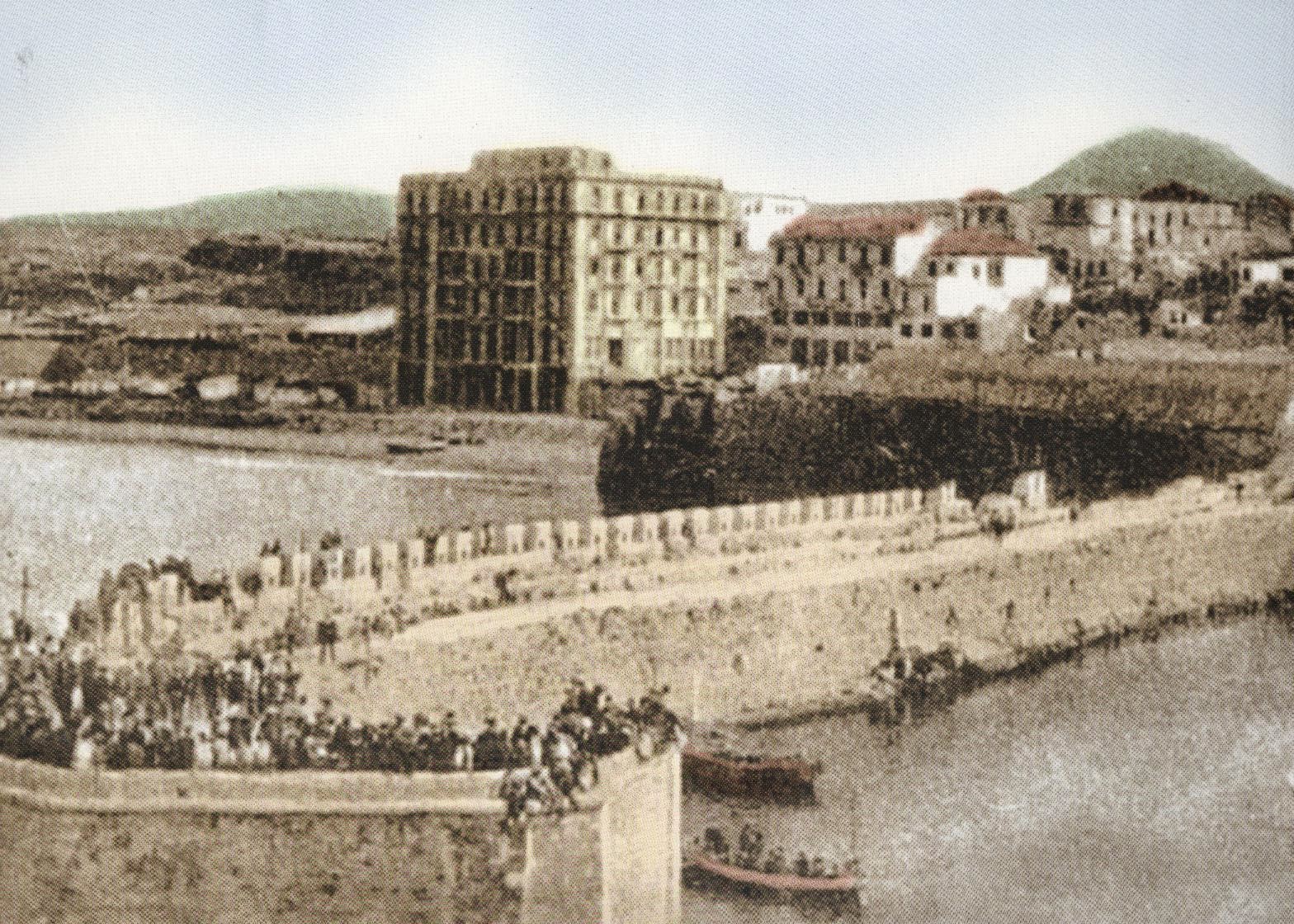 Η ΦΩΤΟΓΡΑΦΙΑ ΤΗΣ ΗΜΕΡΑΣ - Ο ΜΙΚΡΟΣ ΚΟΥΛΕ ΣΤΟ ΕΝΕΤΙΚΟ ΛΙΜΑΝΙ ΗΡΑΚΛΕΙΟΥ ...