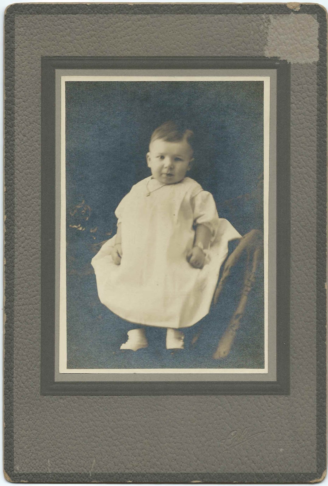 Heirlooms Reunited: November 2016