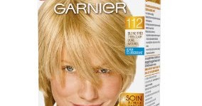 6- Blond-attitude 2 - Garnier Belle Color 112 Blond très très clair ...